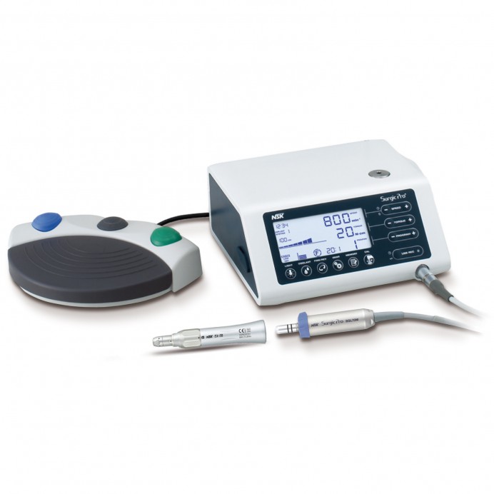 Micromotor Cirugía Surgic Pro